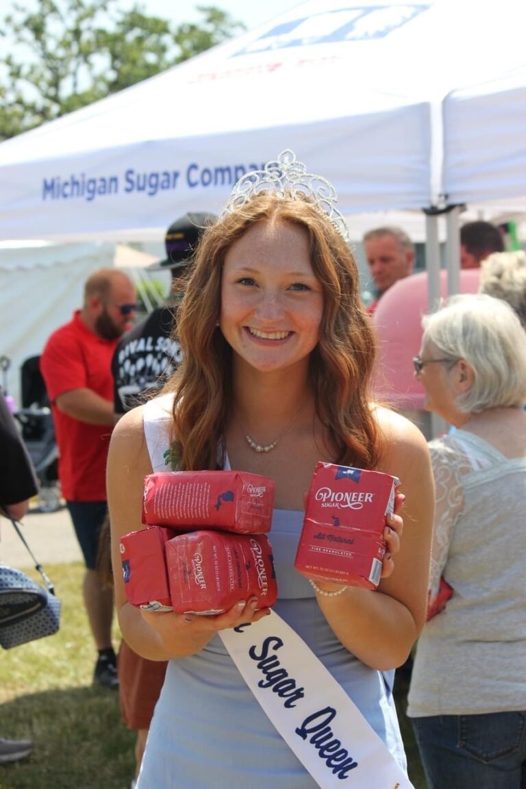Sugar Queens Proudly Represent the Tradition and Future of the American ...
