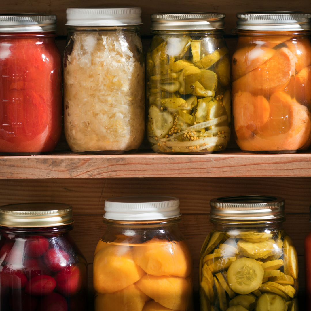Real Sugar And Salt Effective And All Natural Food Preservatives The Sugar Association