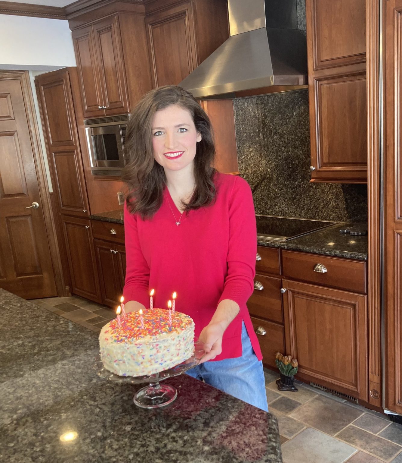 The Sweet History of Birthday Cakes | The Sugar Association