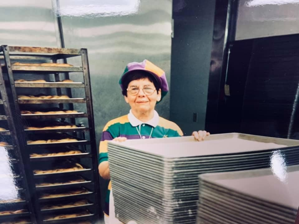 King Cake—A Sweet Louisiana Tradition | The Sugar Association