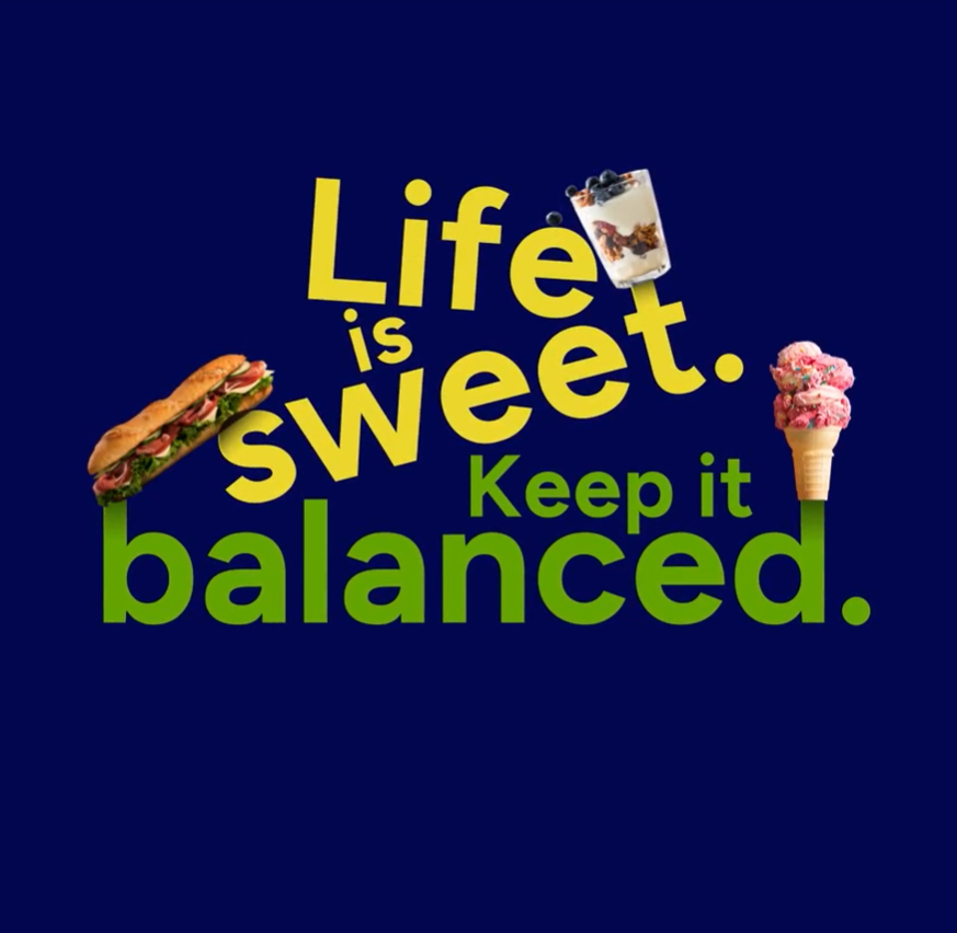 The Sugar Association | There's more to sugar.