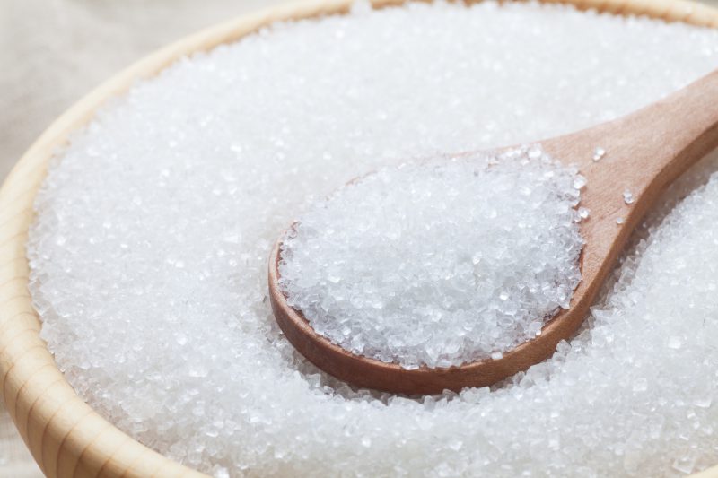 History of Sugar - The Sugar Association